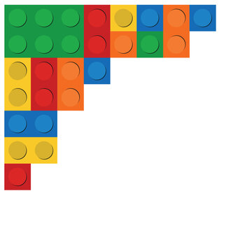 Lego Border Images – Browse 161 Stock Photos, Vectors, and Video ...