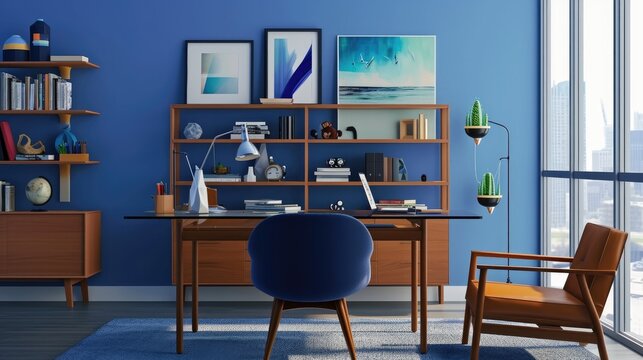 Workspace Blue Images – Browse 506,249 Stock Photos, Vectors, and Video ...
