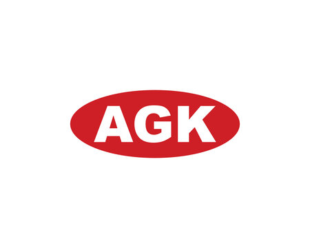 "Agk Logo" - Images et vidéos libres de droits | Adobe Stock