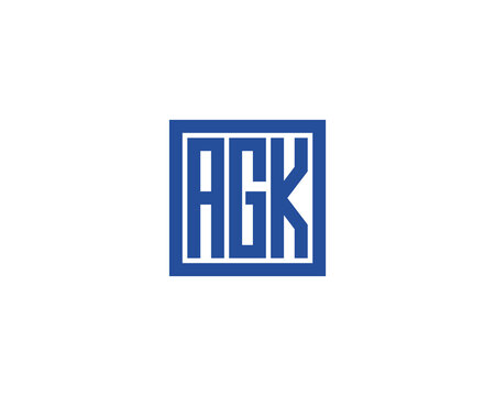"Agk Logo" - Images et vidéos libres de droits | Adobe Stock