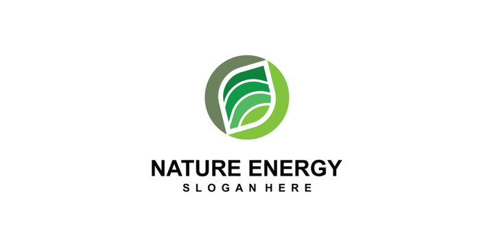 Sustainable Energy Logo Images – Browse 37,913 Stock Photos, Vectors ...