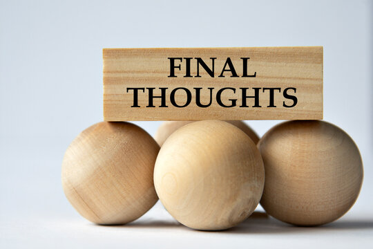 Conclusion Summary Images – Browse 7,397 Stock Photos, Vectors, and ...