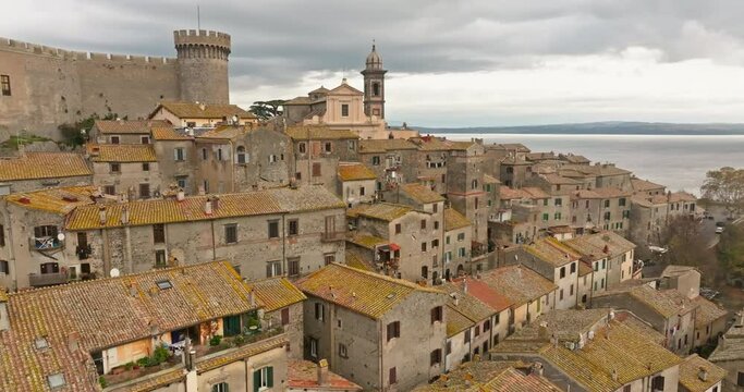 "Lago Di Bracciano" Images – Browse 263 Stock Photos, Vectors, and ...