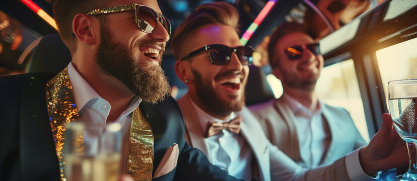 "Bachelor's Party" Images – Browse 7,287 Stock Photos, Vectors, and ...