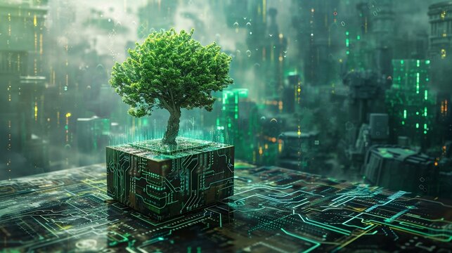 "Artificial Ecosystem" Images – Browse 78 Stock Photos, Vectors, and ...