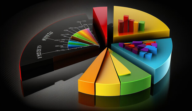 "Pie Chart Imagens – Procure 325,878 fotos, vetores e vídeos | Adobe Stock