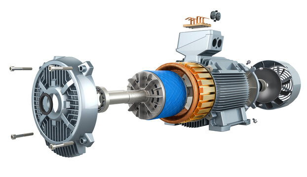 "Electric Motor" Images – Browse 49,658 Stock Photos, Vectors, and ...