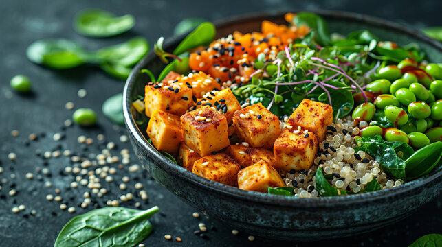 "Vegetarian Food" Images – Browse 412,614 Stock Photos, Vectors, and ...