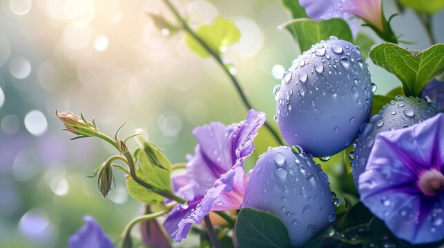 "Morning Glories" Images – Browse 754 Stock Photos, Vectors, and Video ...