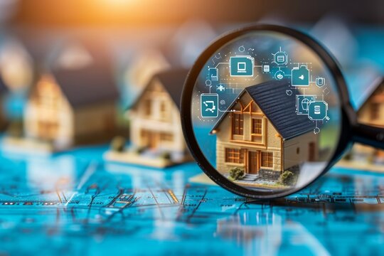 Home Inspection Icons Images – Browse 5,740 Stock Photos, Vectors, and ...