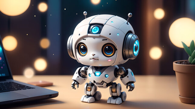 Mini Cartoon Images – Browse 31,673 Stock Photos, Vectors, and Video ...