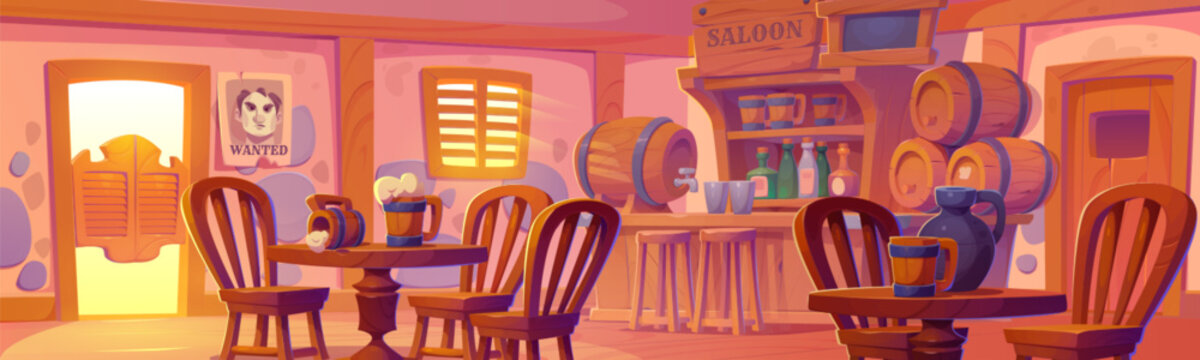 "Western Saloon" Images – Browse 1,664 Stock Photos, Vectors, and Video ...