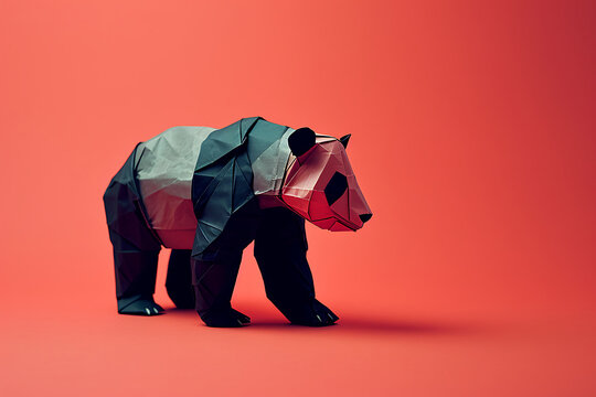 Panda Polygon Bilder – Durchsuchen 598 Archivfotos, Vektorgrafiken und ...