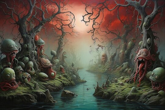 Frightening Images – Browse 2,544,991 Stock Photos, Vectors, and Video ...