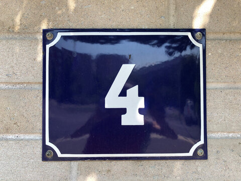 "Number 4" Images – Browse 9,074 Stock Photos, Vectors, and Video ...