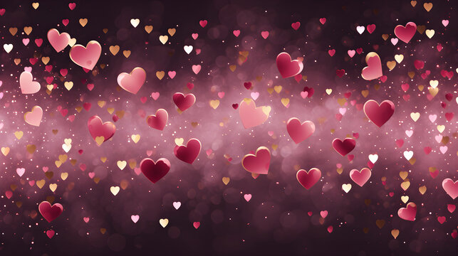 heart designs background