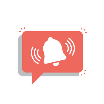 "Notification Bubble" Images – Browse 32 Stock Photos, Vectors, and ...