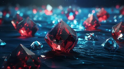 15+ Free cool geometric patterns pictures - Pikwizard