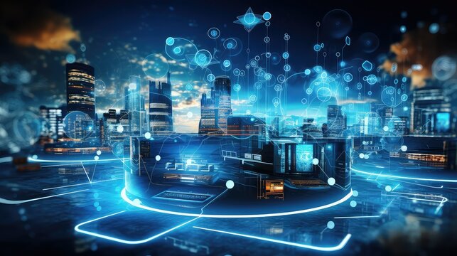 รูปภาพDigitalization – เลือกดูภาพถ่ายสต็อก เวกเตอร์ และวิดีโอ257,510 ...