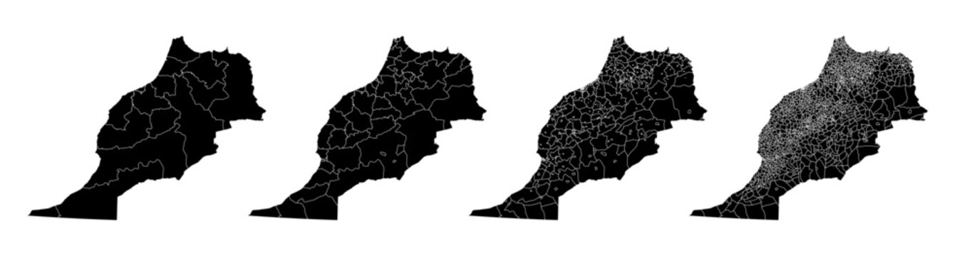"Morocco Map" Bilder – Durchsuchen 658 Archivfotos, Vektorgrafiken und ...