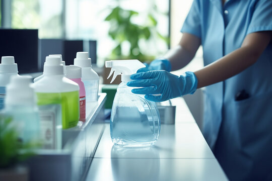 "Office Cleaning" Images – Browse 1,313 Stock Photos, Vectors, and ...