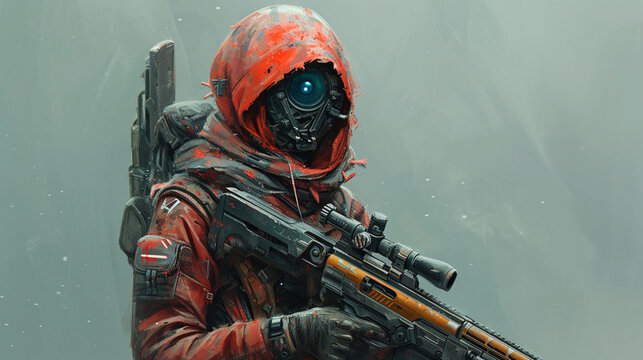 "Bounty Hunter" Images – Browse 1,881 Stock Photos, Vectors, and Video ...