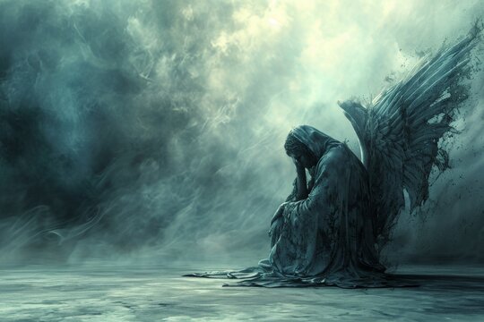 "Fallen Angel" Imagens – Procure 5,120 fotos, vetores e vídeos | Adobe ...