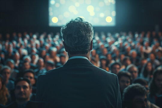 "Audience Engagement" Images – Browse 993 Stock Photos, Vectors, and ...