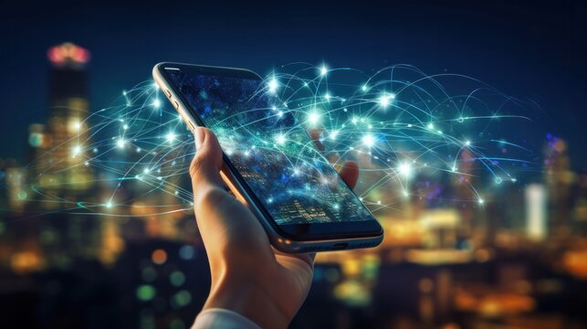 "Internet Technology" Images – Browse 379,659 Stock Photos, Vectors ...