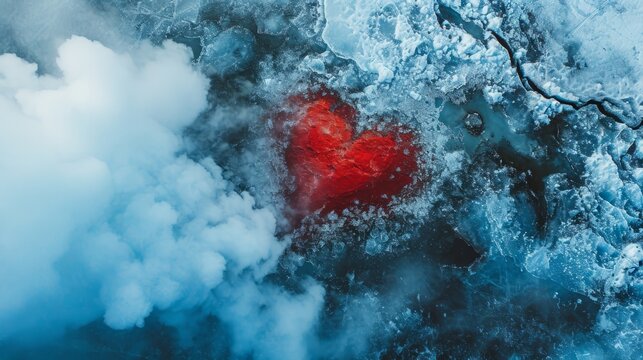 "Ice Heart" Images – Browse 233 Stock Photos, Vectors, and Video ...