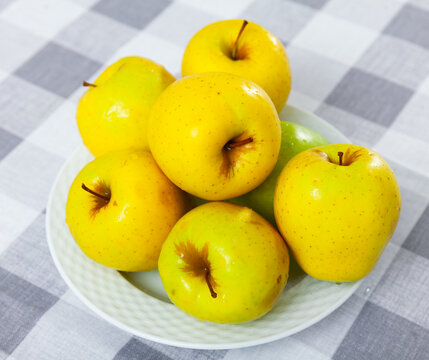 "Golden Delicious Apples" Images – Parcourir 150 le catalogue de photos ...