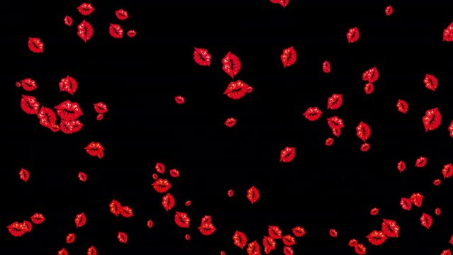 "Flying Kiss"-Bilder: Stock-Fotos & -Videos. | Adobe Stock