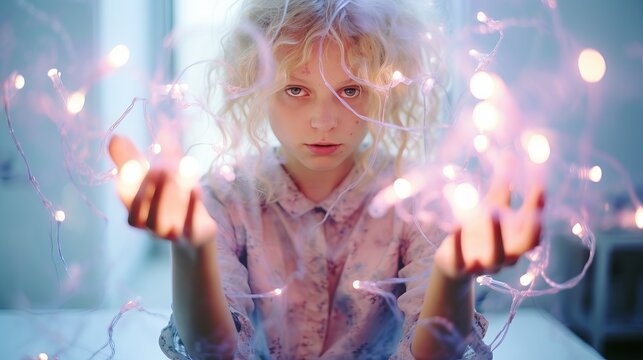 "Extrasensory Perception" Images – Browse 121,727 Stock Photos, Vectors ...