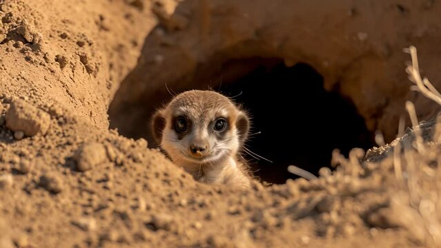 "Meerkats-Bilder: Stock-Fotos & -Videos. | Adobe Stock