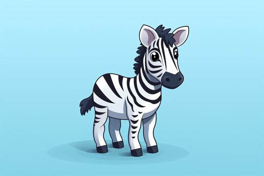 "Zebra Cartoon" Images – Browse 291 Stock Photos, Vectors, and Video ...