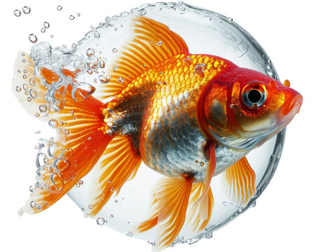 "Transparent Fish"-Bilder: Stock-Fotos & -Videos. | Adobe Stock