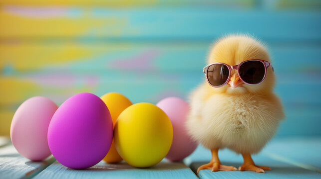 "Easter Chick" Images – Browse 4,183 Stock Photos, Vectors, and Video ...