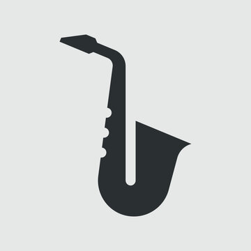 "Saxophone Icon" Images – Browse 150 Stock Photos, Vectors, and Video ...