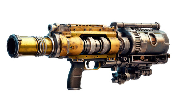 Afbeeldingen over "Grenade Launcher" – Blader in stockfoto's, vectoren ...