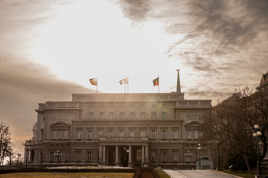 "Stari Dvor" Images – Browse 1,705 Stock Photos, Vectors, and Video ...