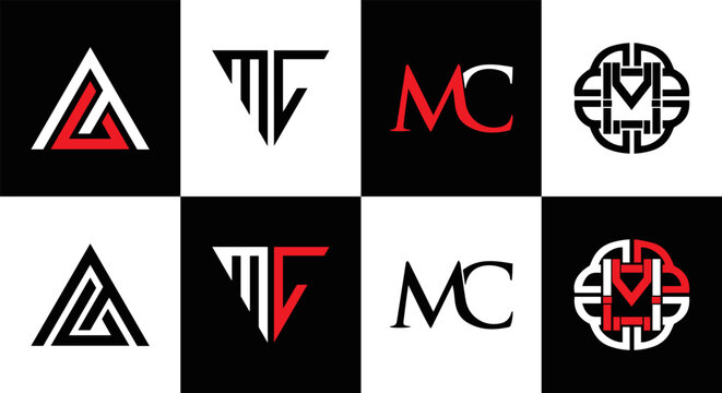 "Mc Logo" Imagens – Procure 2,953 fotos, vetores e vídeos | Adobe Stock