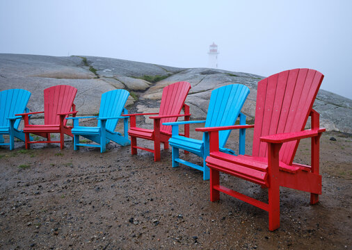 "Adirondack Chairs" Images – Browse 1,137 Stock Photos, Vectors, and ...