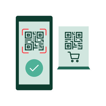 "Qr Code Payment" Images – Browse 248 Stock Photos, Vectors, and Video ...