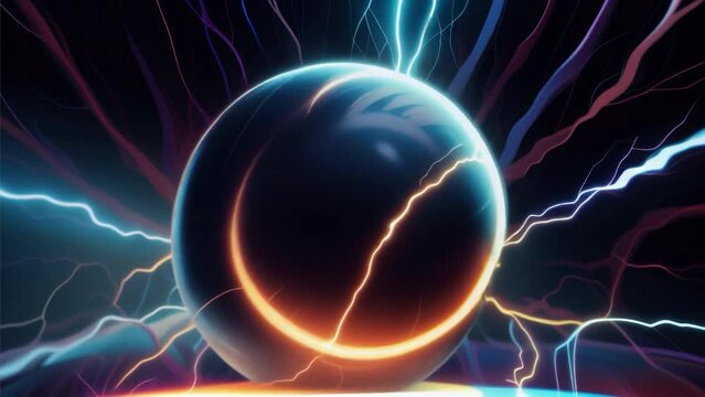 "Ball Lightning" Images – Browse 5,623 Stock Photos, Vectors, and Video ...