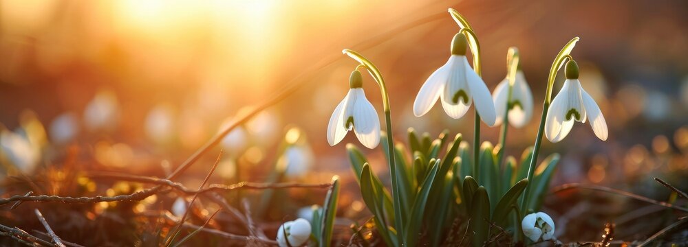 Snowdrops Images – Browse 143,561 Stock Photos, Vectors, and Video ...