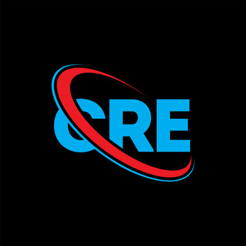 Cre Logo Images – Browse 259 Stock Photos, Vectors, and Video | Adobe Stock