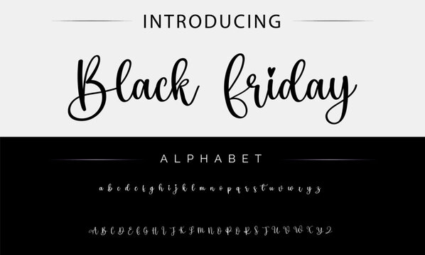 Bold Cursive Font Images – Browse 8,316 Stock Photos, Vectors, and ...