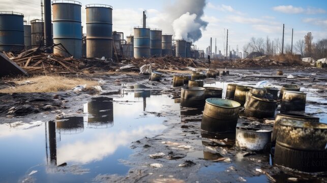 "Toxic Waste" Bilder – Durchsuchen 9,874 Archivfotos, Vektorgrafiken ...