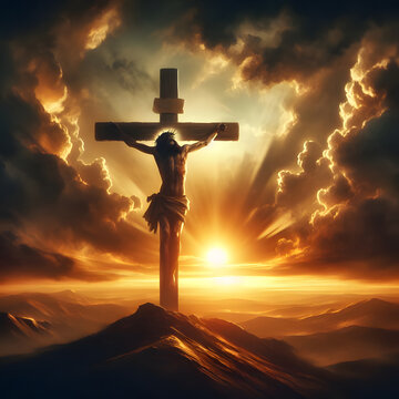 "Jesus Crucified" Bilder – Durchsuchen 83 Archivfotos, Vektorgrafiken und Videos | Adobe Stock