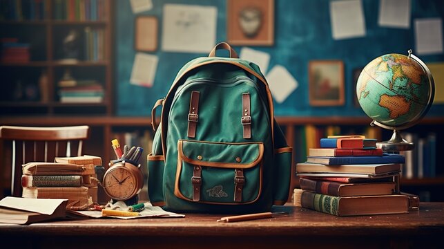 Bag Books Images – Browse 221,464 Stock Photos, Vectors, and Video ...